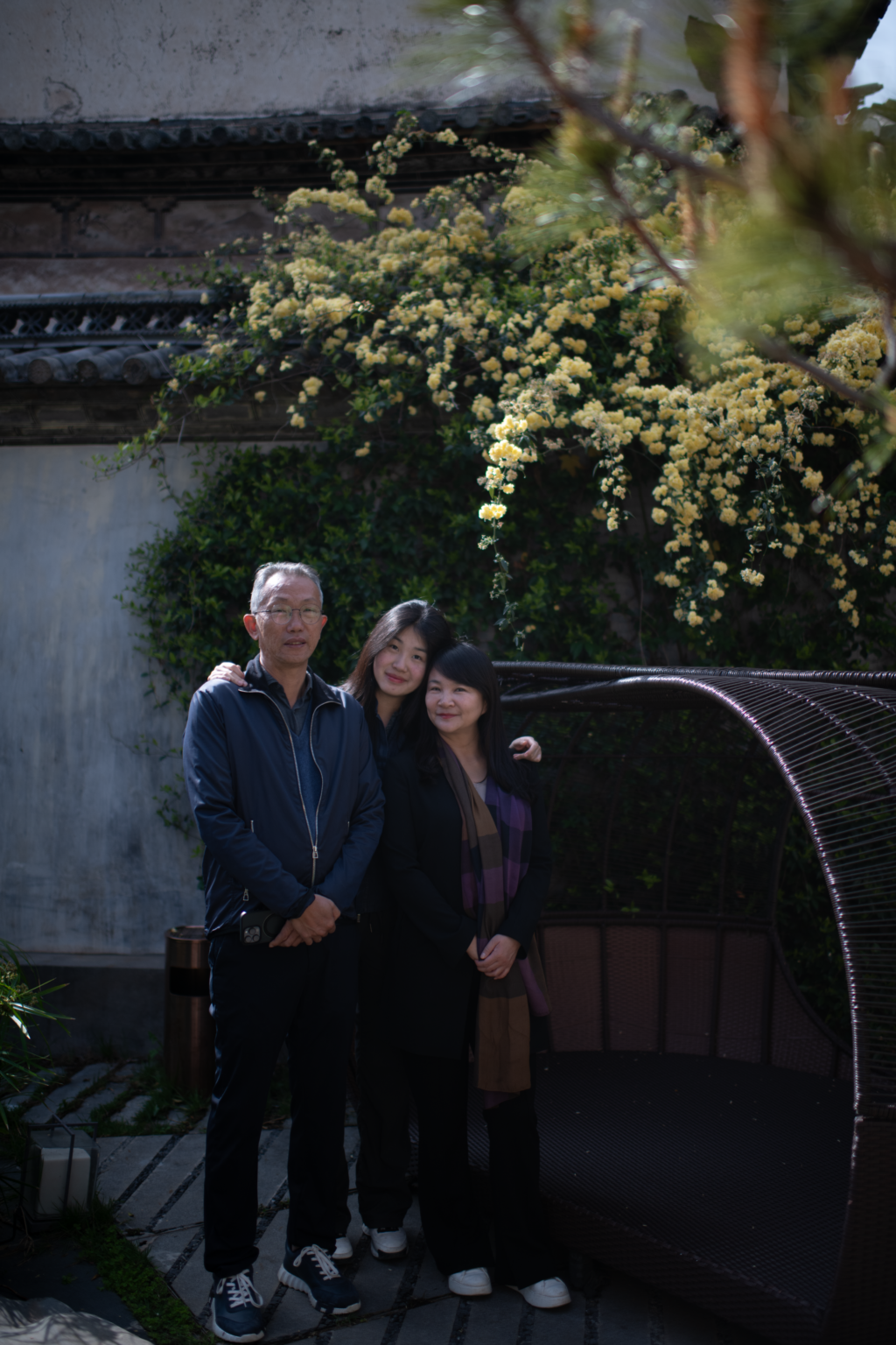 Independent Minds: Snow Yang, The Dawn Luxury Hotel - Swoon by SLH