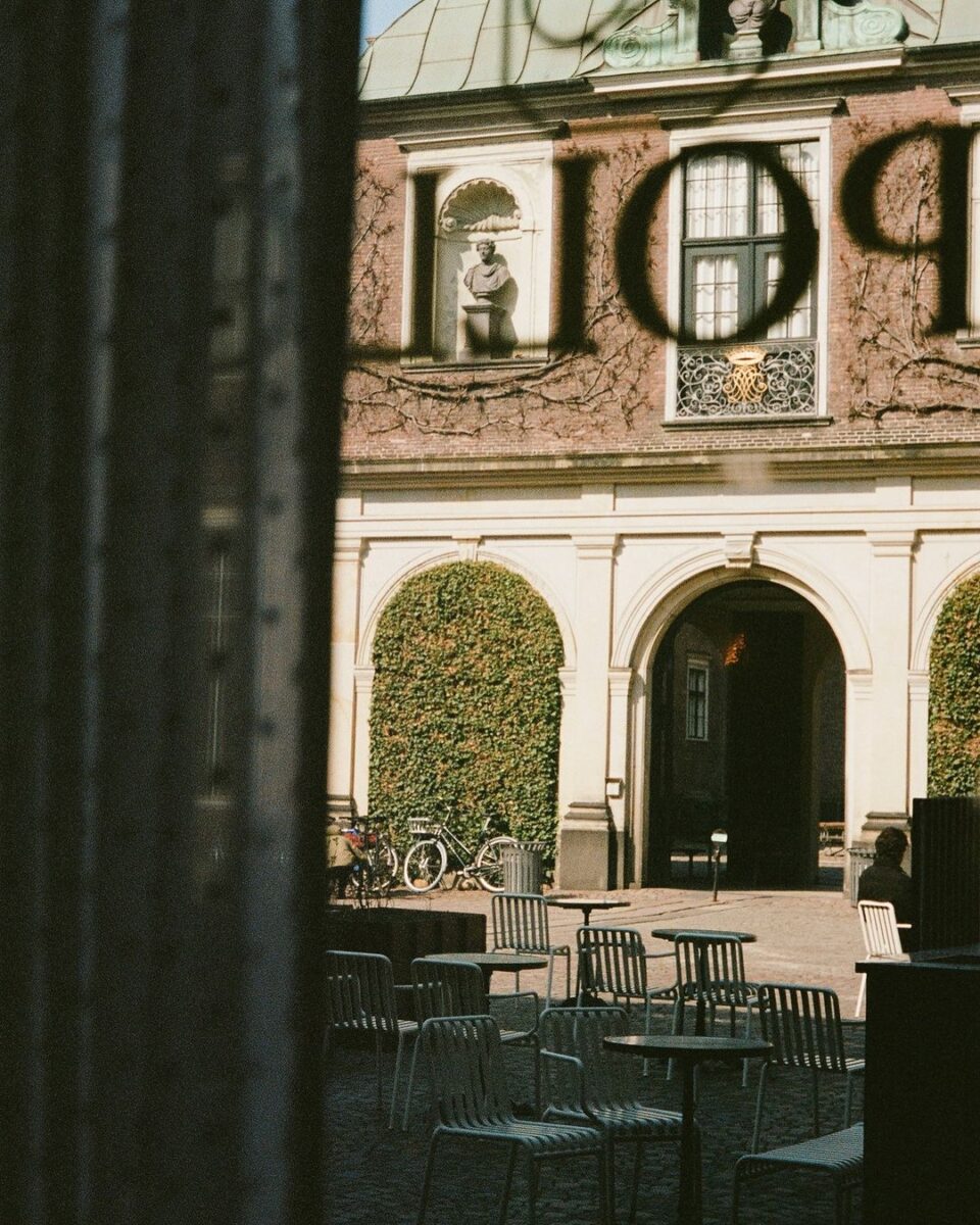 A ceramicist's guide to Copenhagen - Swoon by SLH