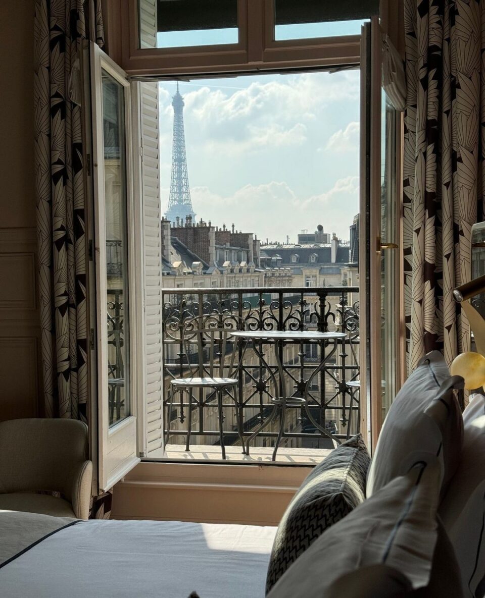 The best bakeries & pâtisseries in Paris - Swoon by SLH