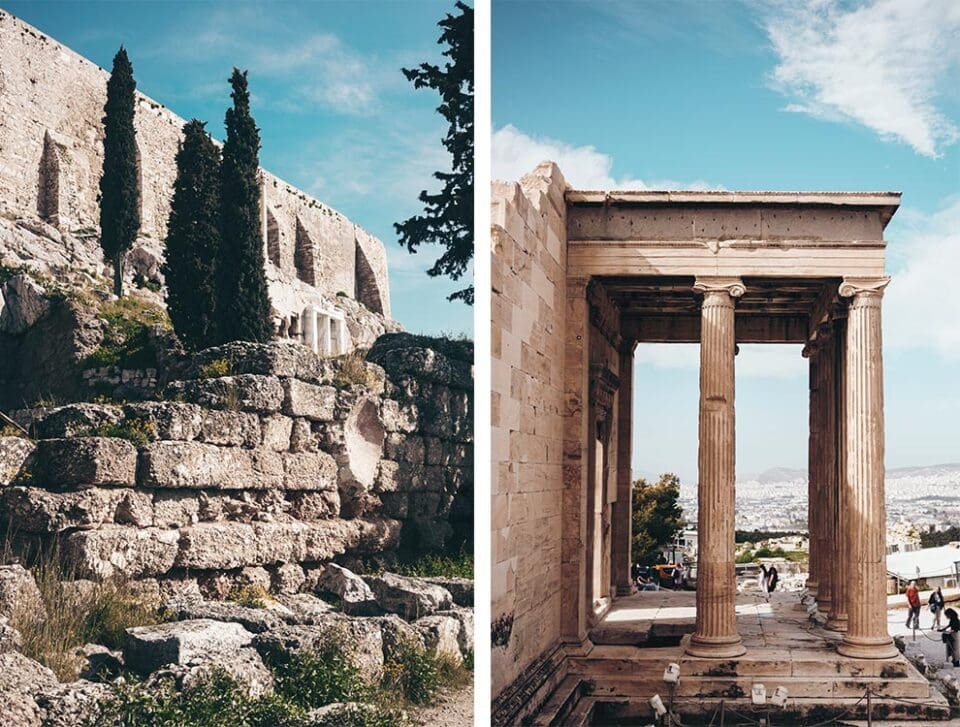 The ultimate Athens city guide - Swoon by SLH
