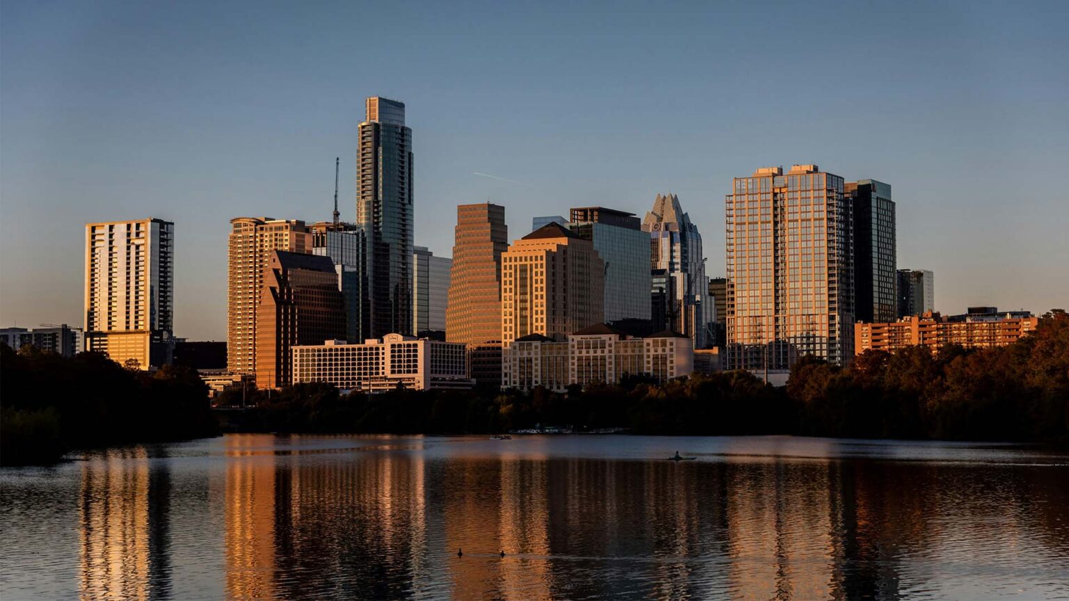 The ultimate Austin city guide - Swoon by SLH