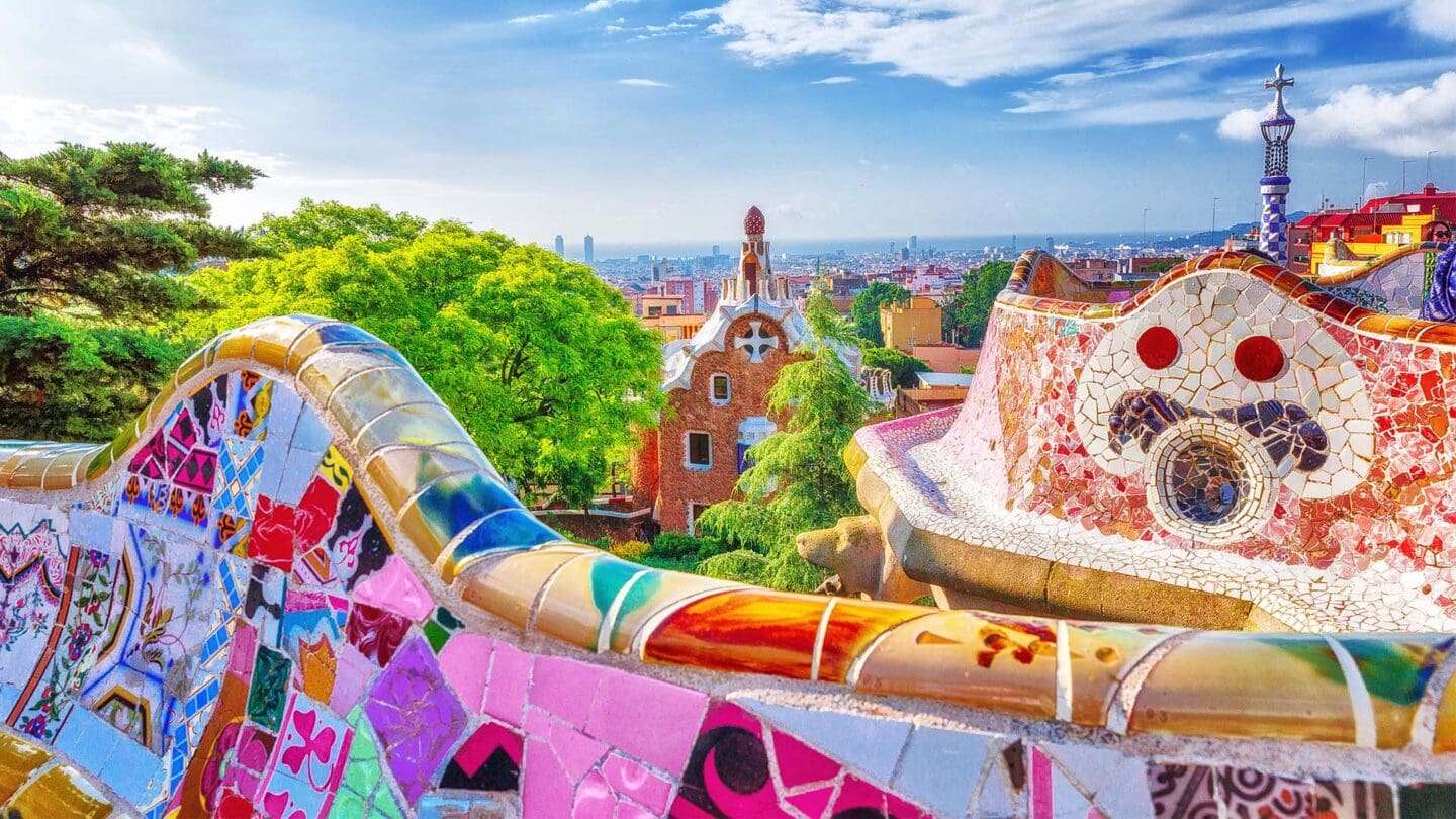 Barcelona: cool for kids - Swoon by SLH
