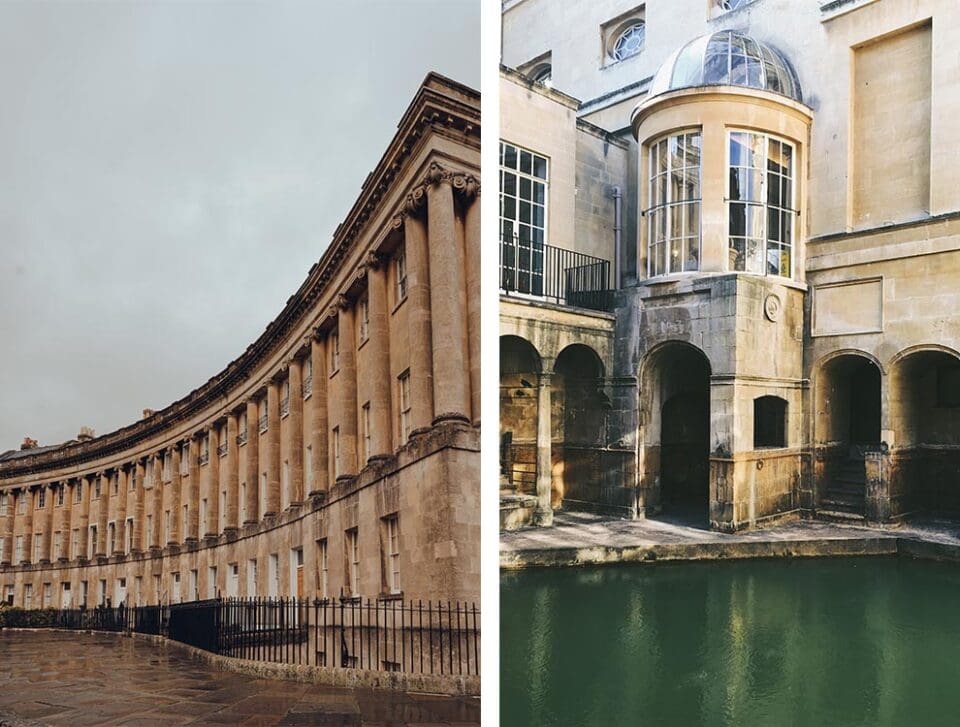 The ultimate Bath city guide - Swoon by SLH