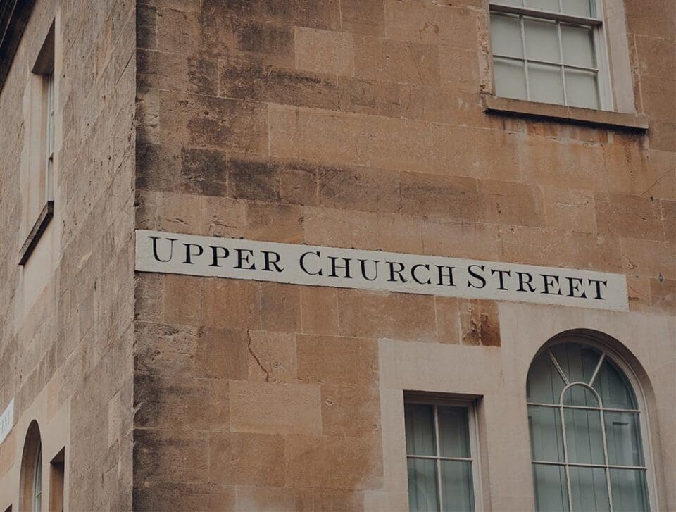 The ultimate Bath city guide - Swoon by SLH