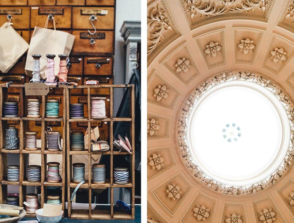 The ultimate Bath city guide - Swoon by SLH