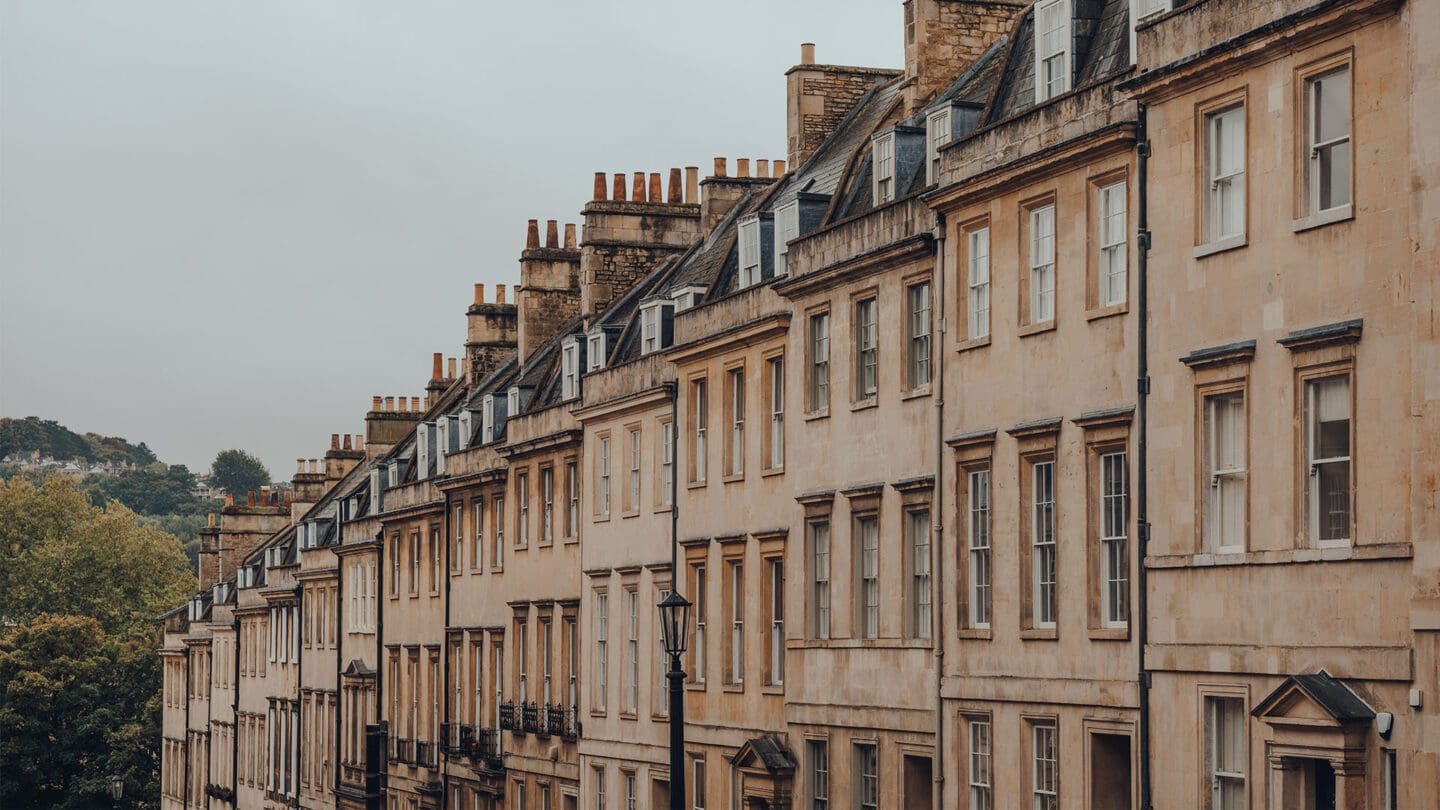 The ultimate Bath city guide - Swoon by SLH