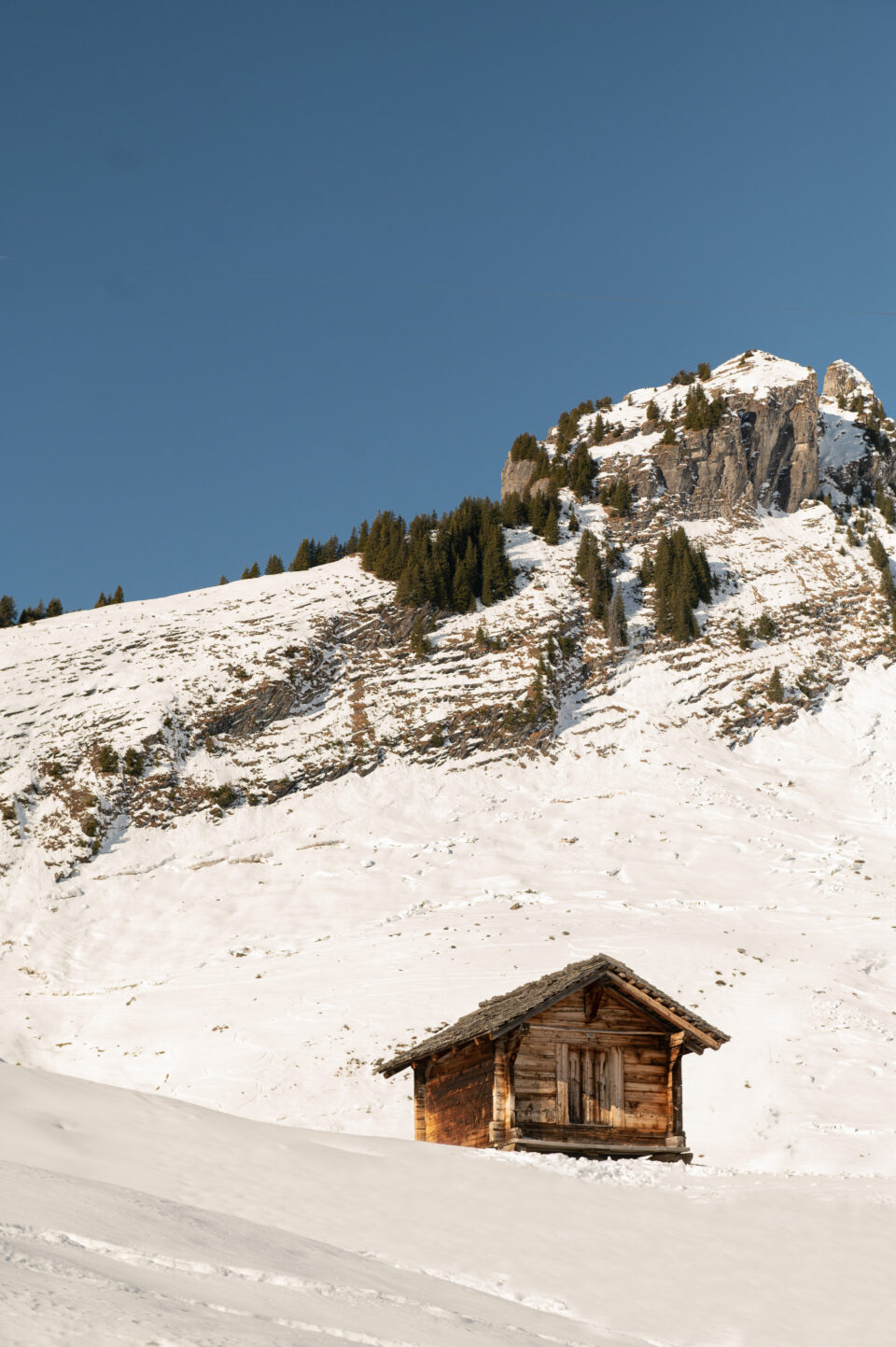 Peak perfection: where to ski-and-stay in the Swiss Alps - Swoon by SLH