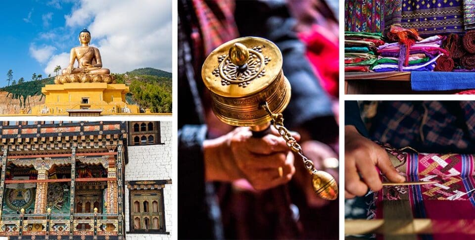 Off-the-beaten-track: highlights of Bhutan - Swoon by SLH