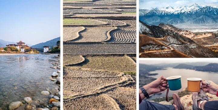 Off-the-beaten-track: highlights of Bhutan - Swoon by SLH