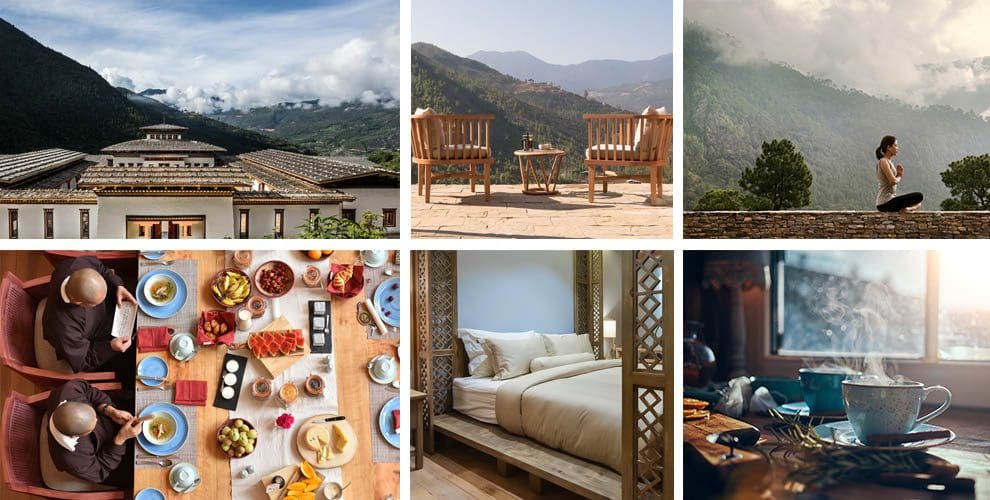 Off-the-beaten-track: highlights of Bhutan - Swoon by SLH
