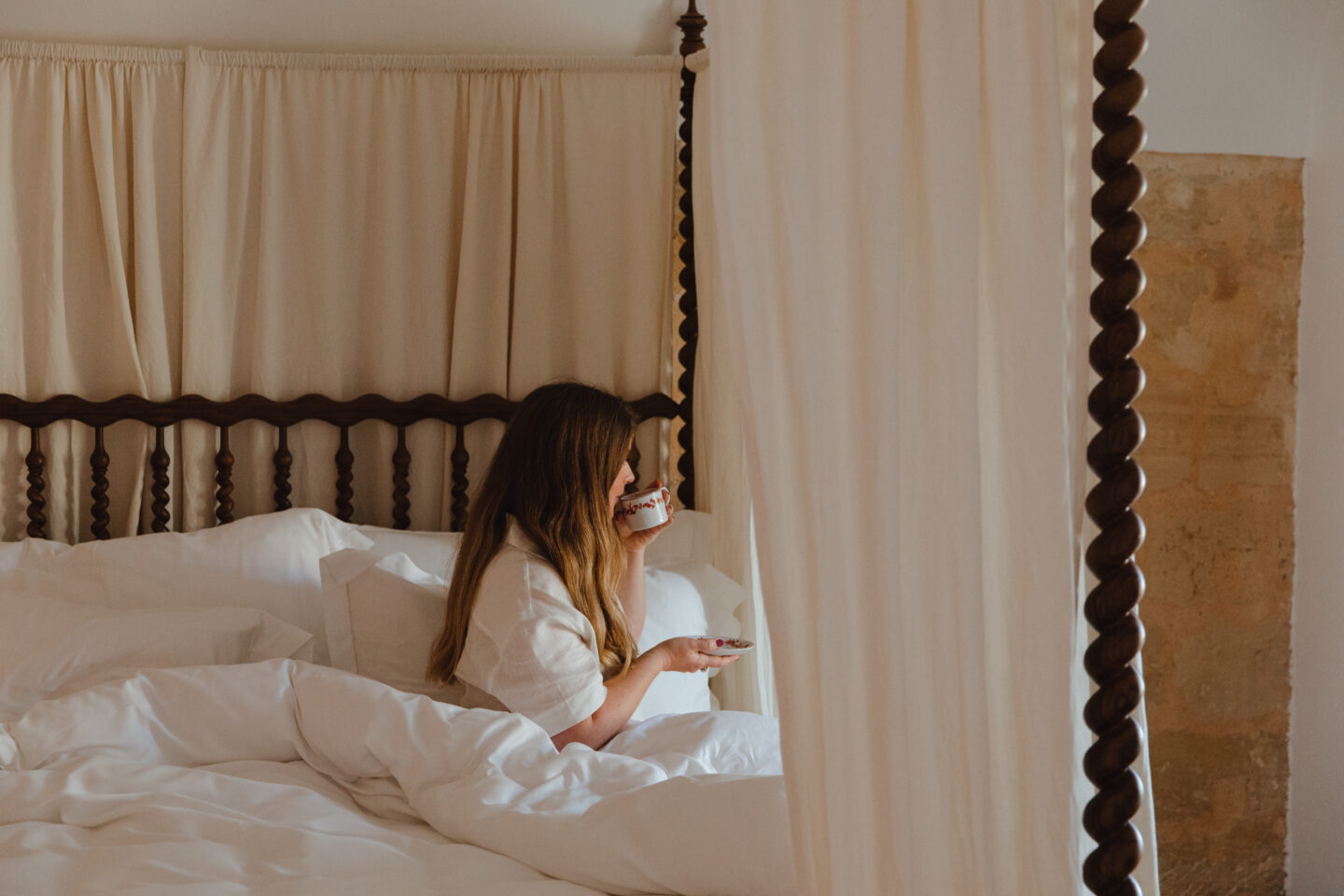 Stay in the loop - Swoon by SLH