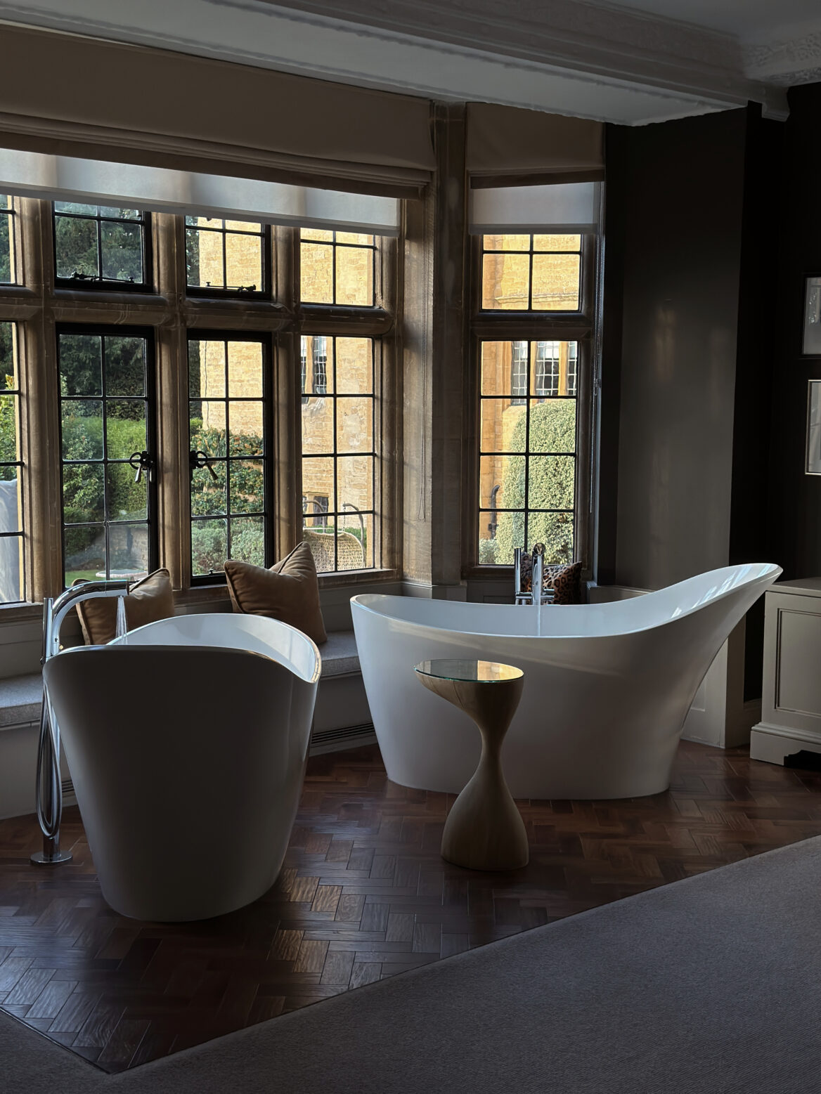 Inside the Cotswolds' most fabulous manor house - Swoon by SLH