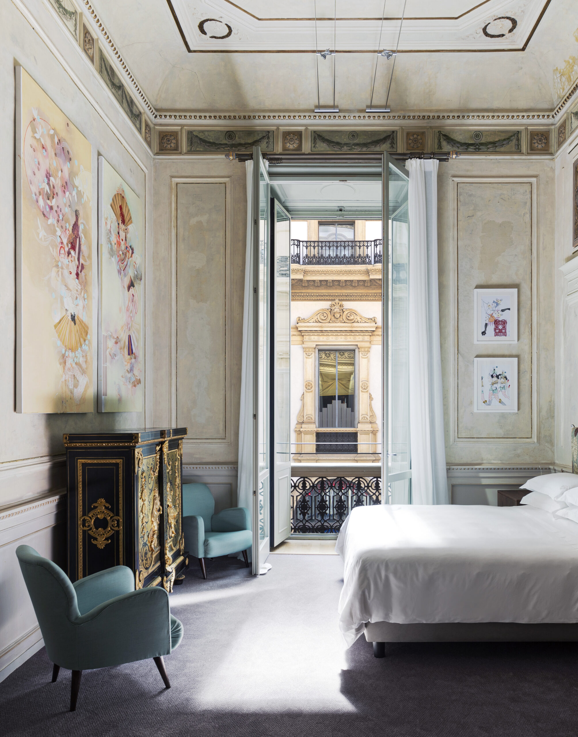 The ultimate Milan city guide - Swoon by SLH