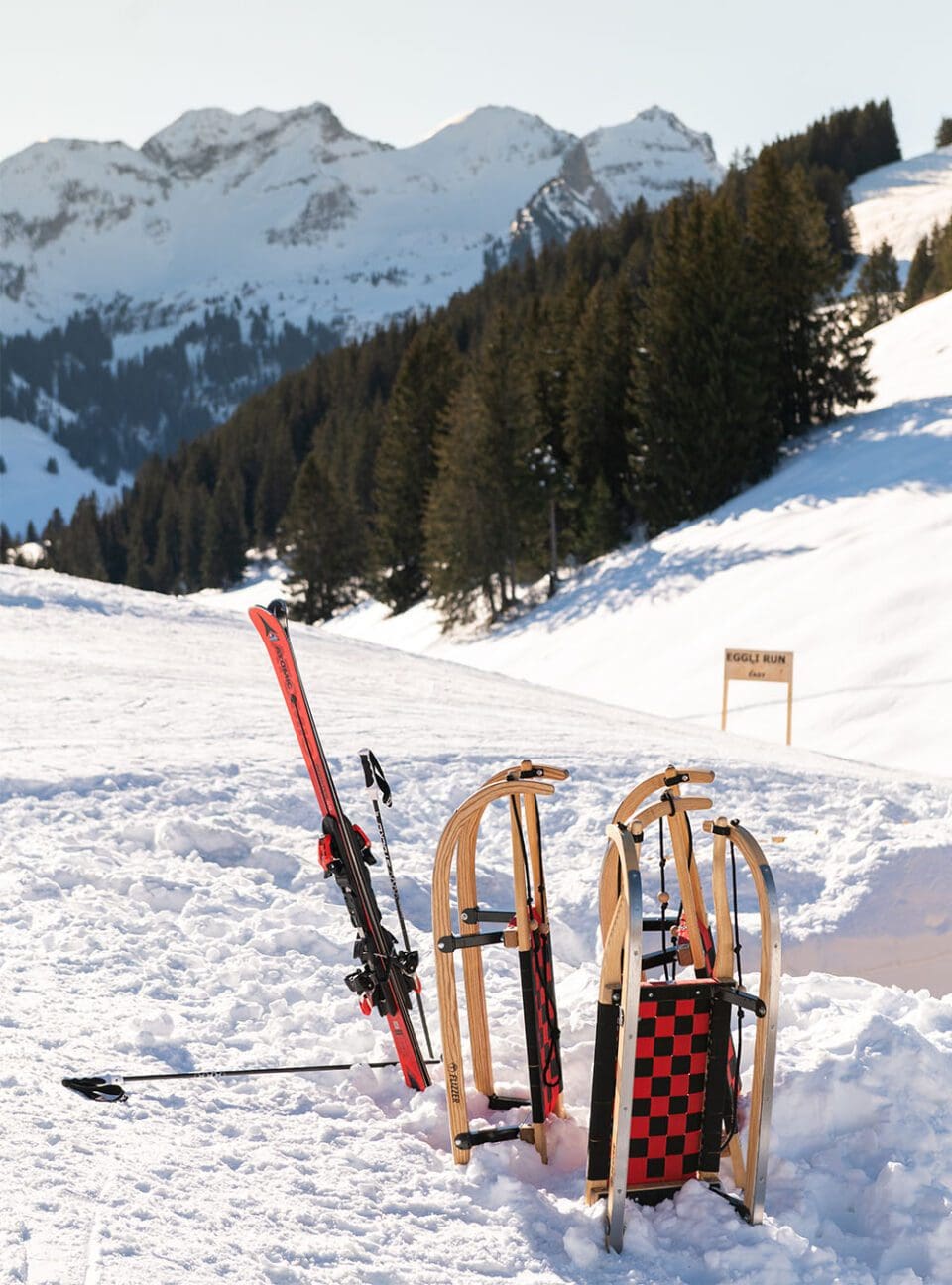 Peak perfection: where to ski-and-stay in the Swiss Alps - Swoon by SLH