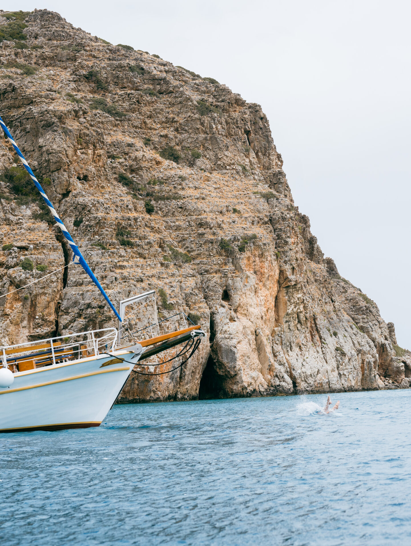 Crete: from the wild west to idyllic east - Swoon by SLH
