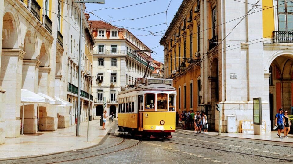 The ultimate Lisbon city guide - Swoon by SLH