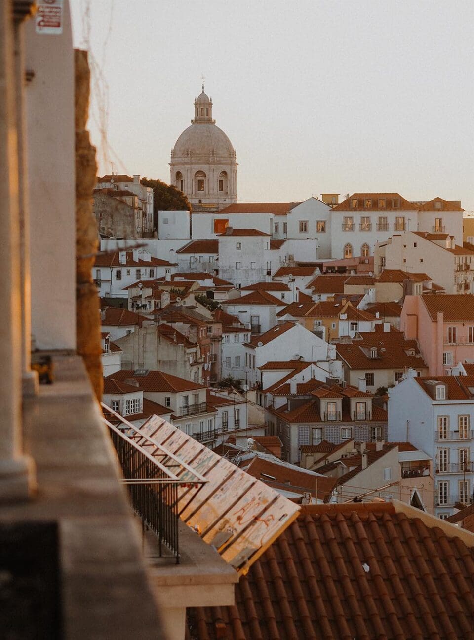 The ultimate Lisbon city guide - Swoon by SLH