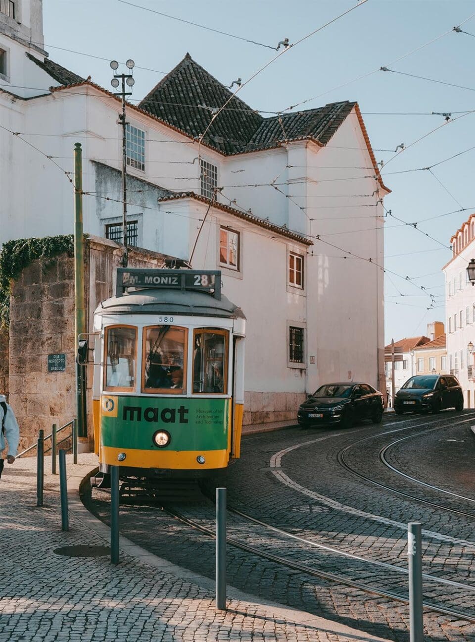 The ultimate Lisbon city guide - Swoon by SLH