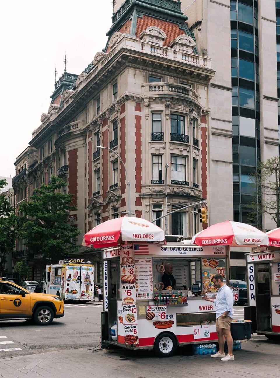 The ultimate New York city guide - Swoon by SLH