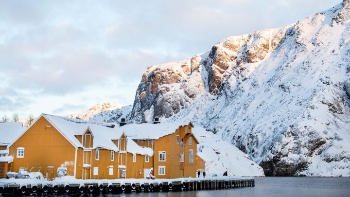 The ultimate Bath city guide - Swoon by SLH