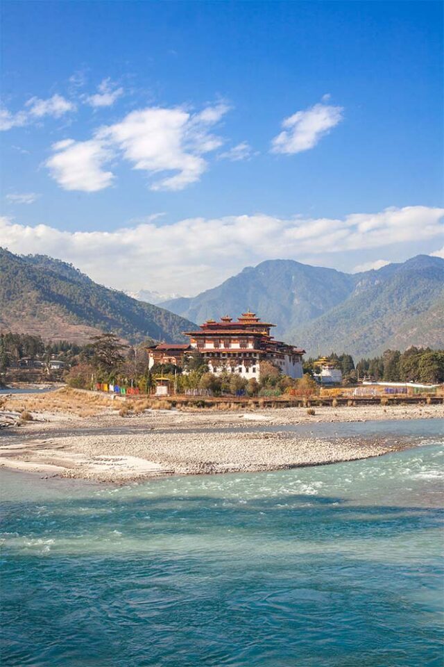 Off-the-beaten-track: highlights of Bhutan - Swoon by SLH