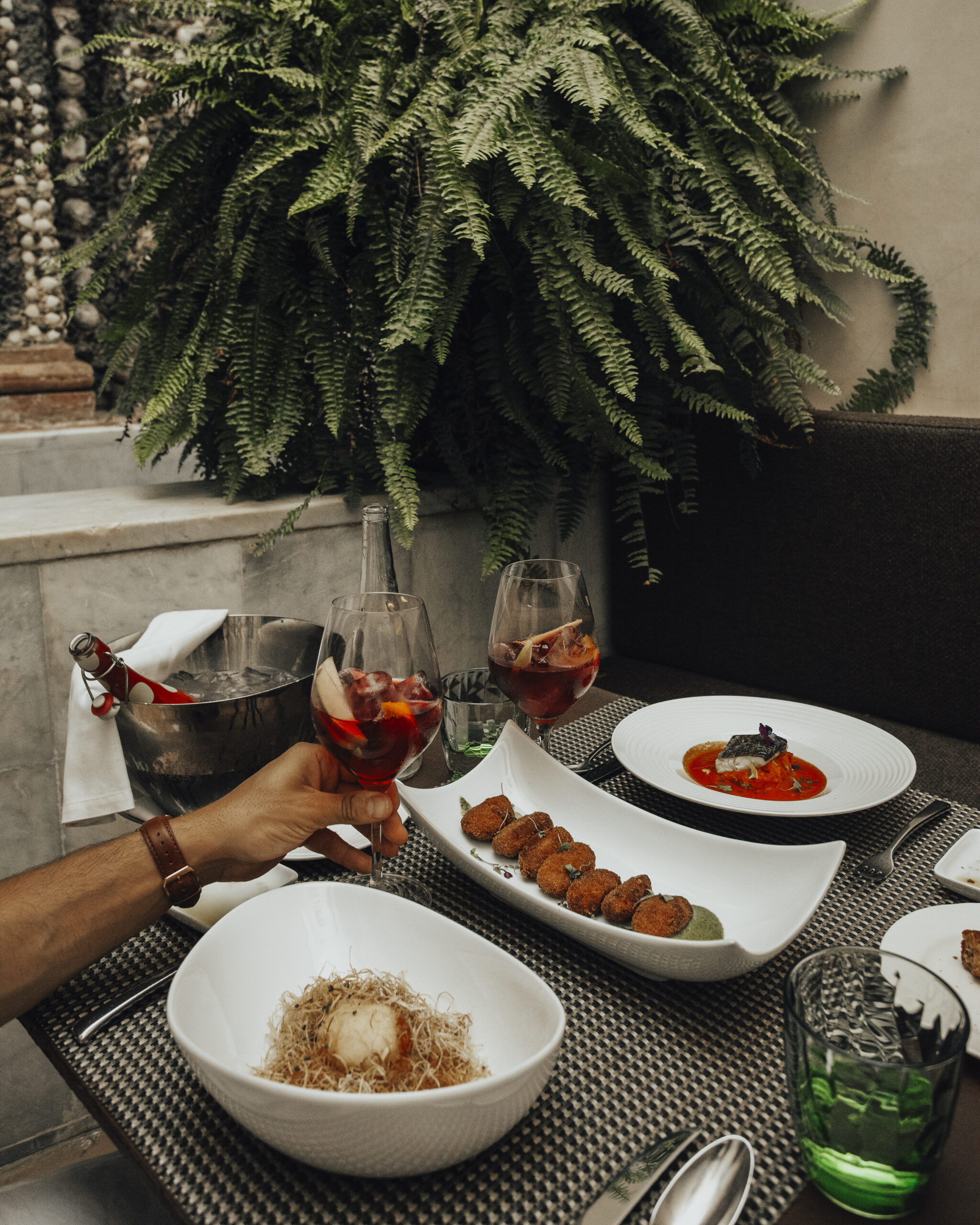 The ultimate Seville city guide - Swoon by SLH