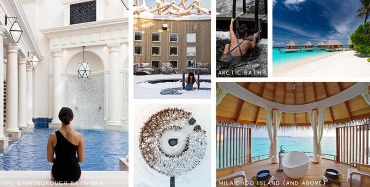 Go with the flow: where water meets wellness - Swoon by SLH