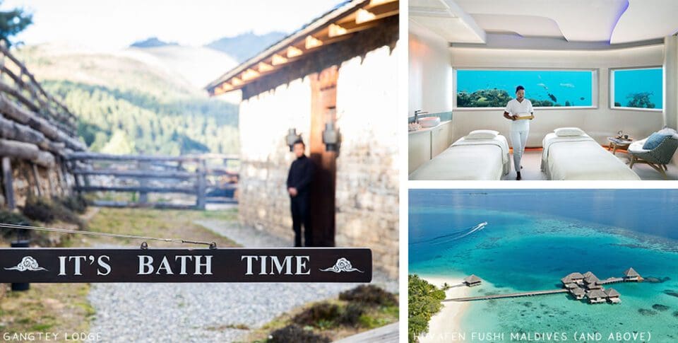 Go with the flow: where water meets wellness - Swoon by SLH