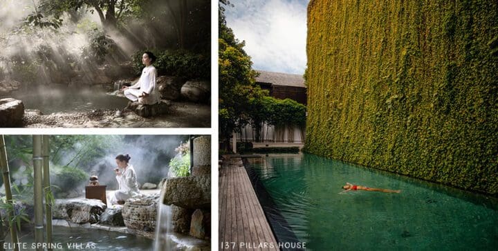 Go with the flow: where water meets wellness - Swoon by SLH