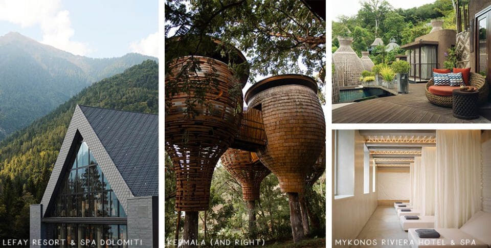 Warming wellness rituals: from hot stones to lava shells - Swoon by SLH