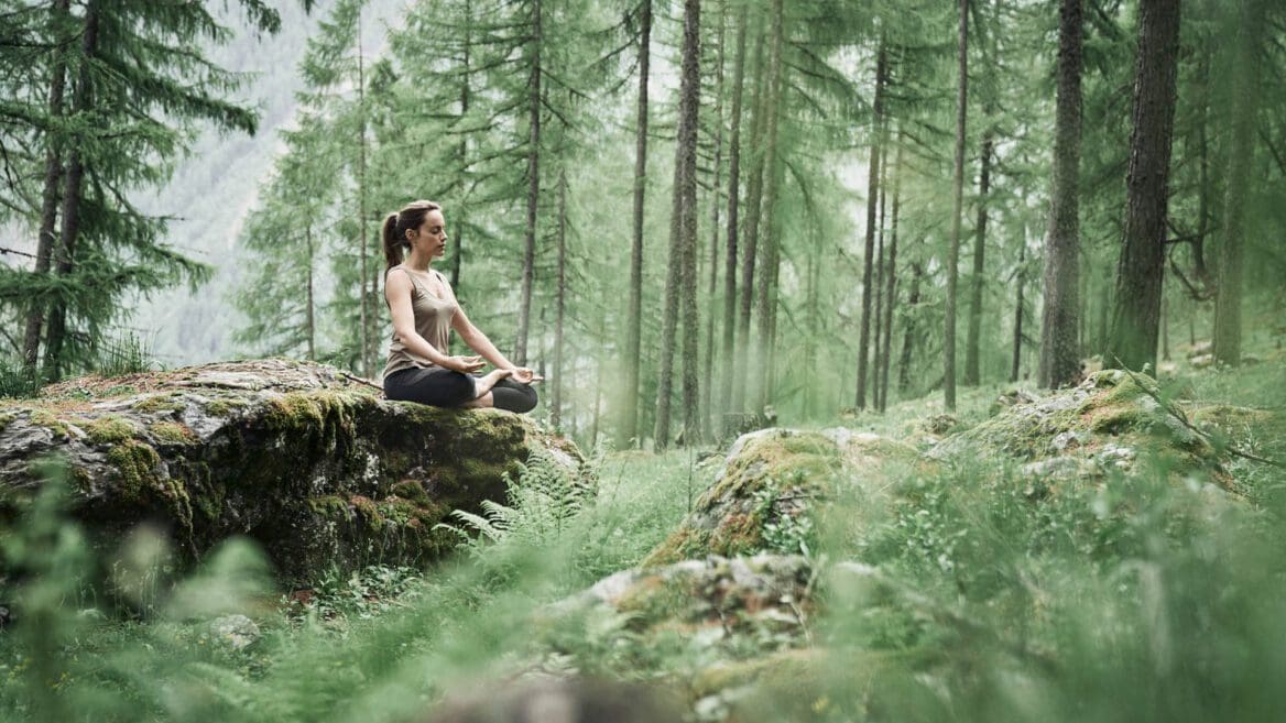 Forest bathing and tree therapy: where to spa with nature - Swoon by SLH