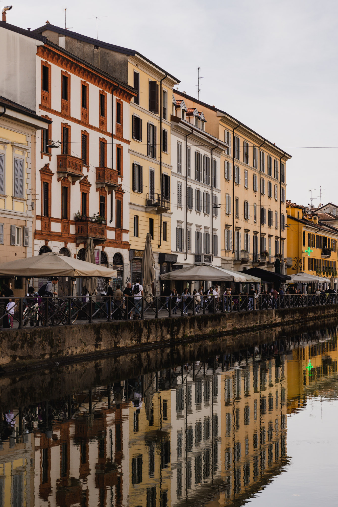 The ultimate Milan city guide - Swoon by SLH