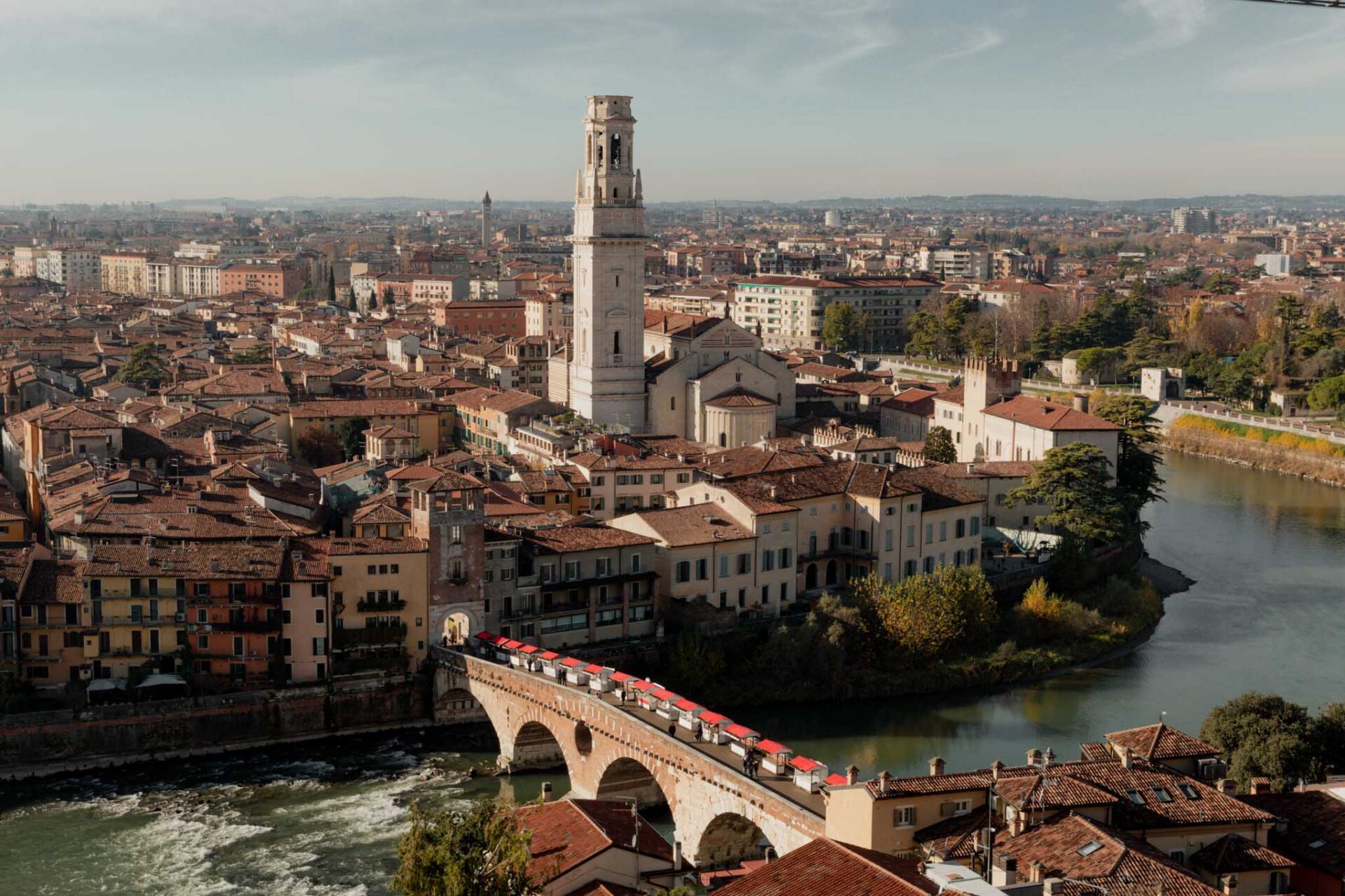 The ultimate Verona city guide - Swoon by SLH